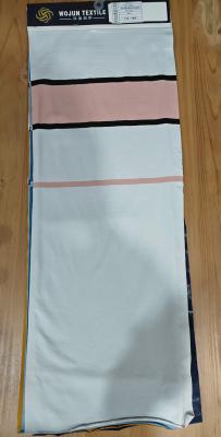 중국 안정성 평면 직물 부드럽고 맑은 질감 판매용