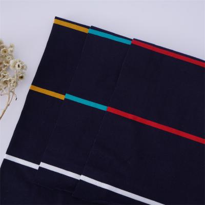 Cina Tissu a maglia di cotone puro, respirabile e amichevole per la pelle in vendita