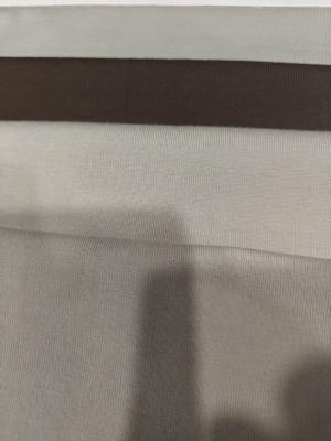 중국 21수 면 스판 스트라이프 니트 티셔츠용 판매용