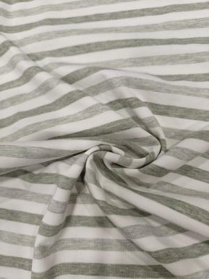 중국 피부 친화적 인 편리 한 건강 품질 좋은 줄무늬 넥타이 티셔츠 판매용