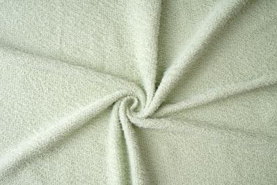 China 550gsm French Terry Solid Knit Fabric: The Heavy Weight Cotton Standard for sale