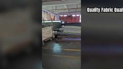 Quality Fabric Inspection Day and Night