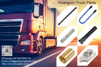 China Factory - Foshan Huangxin Autoparts Co.Ltd