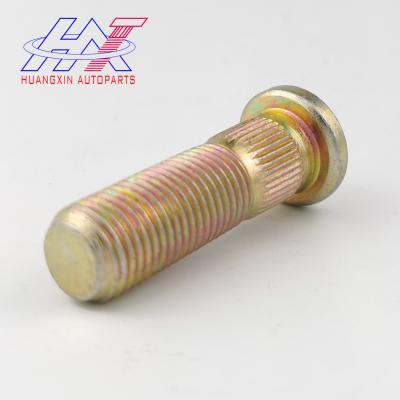Cina M12x1.25 35CrMo per Nissan M12x1.5 ISO9001 in vendita