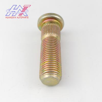 Cina M12x1.25 35CrMo per Nissan M12x1.5 ISO9001 in vendita
