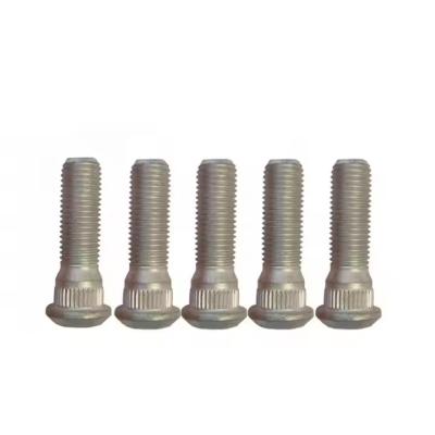 China 10.9/12.9 M12x1,5 kwaliteitswielen voor Toyota General Cargo Packaging Te koop