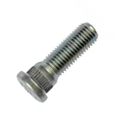 China 10.9/12.9 M12x1,5 kwaliteitswielen voor Toyota General Cargo Packaging Te koop