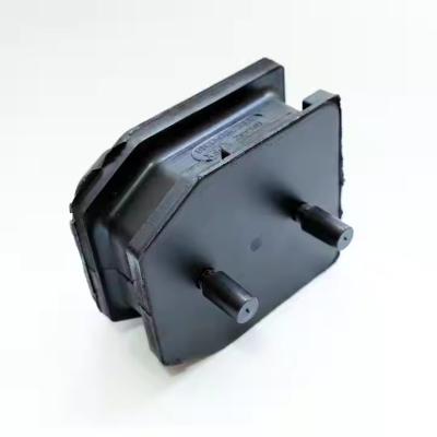 China Auto Zwart Auto Motor Ondersteuning Front Engine Mount Standard Grade for sale