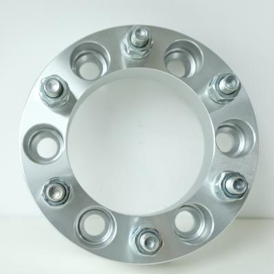 Cina 15 mm/20 mm/25 mm Spessore Adapter Spazzatore per Land Rover VW Jeep BMW Audi in vendita