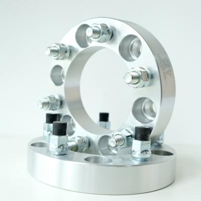 Cina 15 mm/20 mm/25 mm Spessore Adapter Spazzatore per Land Rover VW Jeep BMW Audi in vendita