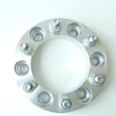 Cina 15 mm/20 mm/25 mm Spessore Adapter Spazzatore per Land Rover VW Jeep BMW Audi in vendita