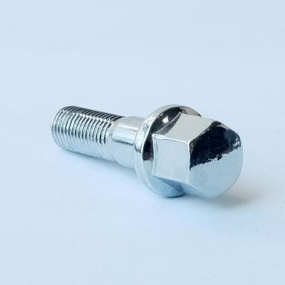 Китай 40Cr 35CrMo Натки и наконечники с сертификациями ANSI/ASME продается
