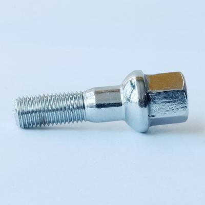 Китай 40Cr 35CrMo Натки и наконечники с сертификациями ANSI/ASME продается
