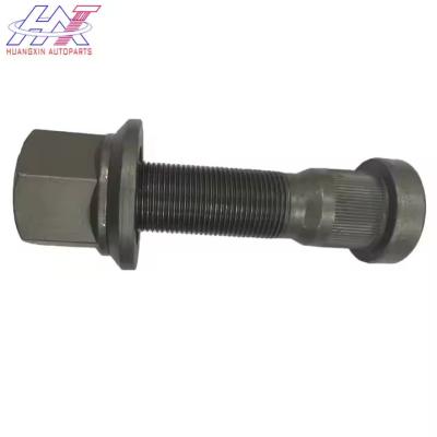 China Hoogwaardige vrachtwagen Bolt and Nut voor Mack Truck Parts Te koop