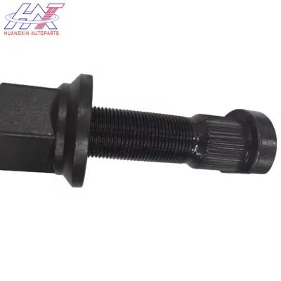 China Hoogwaardige vrachtwagen Bolt and Nut voor Mack Truck Parts Te koop