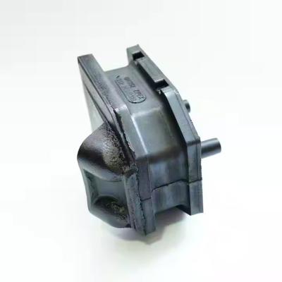 Cina Montaggio del motore per auto in gomma di acciaio per Mercedes Benz Standard OEM in vendita