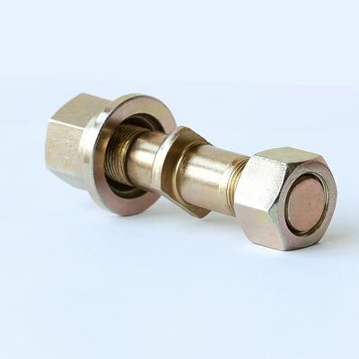 Cina M16/M18 Bolt per ruote di camion per riparazione in vendita