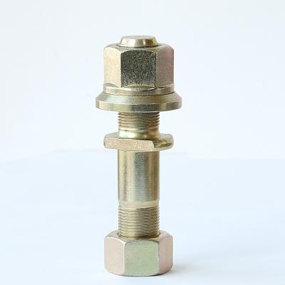 Cina M16/M18 Bolt per ruote di camion per riparazione in vendita