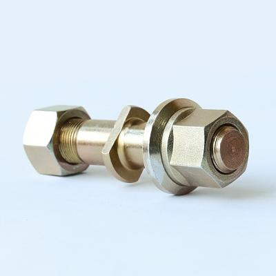 Cina M16/M18 Bolt per ruote di camion per riparazione in vendita