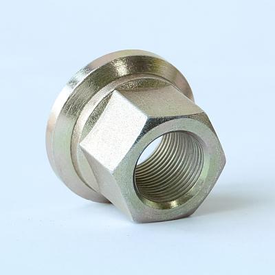 Cina M16/M18 Bolt per ruote di camion per riparazione in vendita
