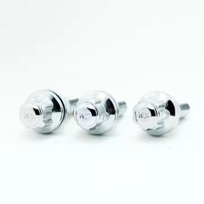 Cina Fabbricazione a base di alluminio argento in vendita