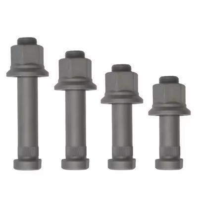 China Wheel Hub Bolt And Nut For Iveco Truck Oem 42117452 for sale