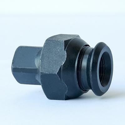 Cina Ferri e dadi per la ruota posteriore di carico pesante Cerniera M20X1.50 10.9 12.9 Grado per camion Hino in vendita