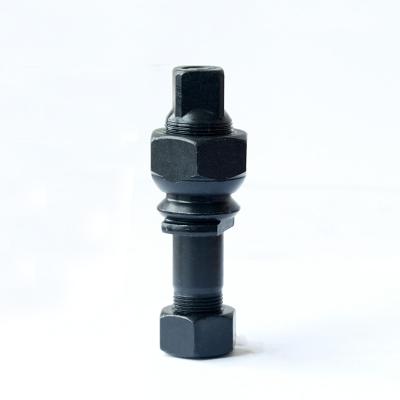 Китай Грузовик Задние колеса Шнурки и гайки Грузовик гайки M19X1.5 10.9 12.9 Класс Для Mitsubishi, Isuzu 43210-90828 43211-NA09K TC15018 продается