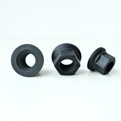 China Truck Wheel Bolt Wheel Bolt Rod Assembly M22X1.5 10.9 12.9 OEM 1303107410 9401-07858 for sale