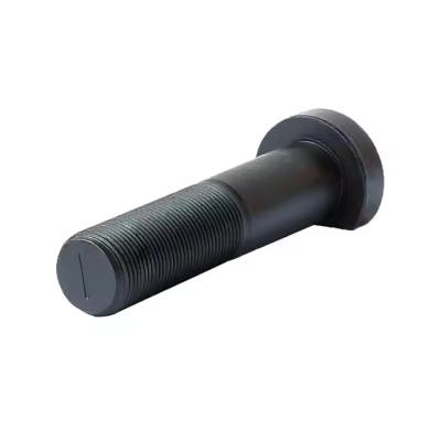 Cina Fabbrica di parti di ricambio per autoveicoli all'ingrosso Bolt di ruota di camion Grado 10.9 12.9 M20x1.5x100 M22x1.5x100 2420P1580D4 in vendita