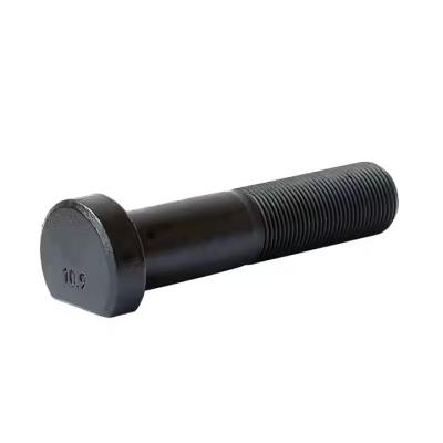 Cina Fabbrica di parti di ricambio per autoveicoli all'ingrosso Bolt di ruota di camion Grado 10.9 12.9 M20x1.5x100 M22x1.5x100 2420P1580D4 in vendita