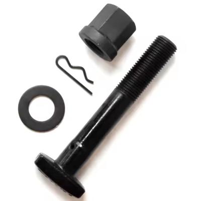 Китай T болт и гайка M20x2.0x60 для Trilex Oem 659112615 продается