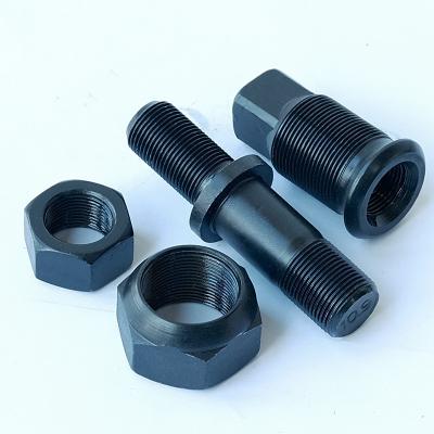 Cina Fossato nero per carrelli M19X1.50 10.9 12.9 Grado 1040MPa in vendita