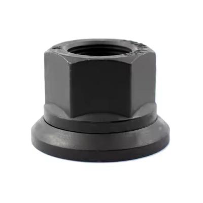 Cina Dacromet Truck Wheel Nut 35CrMo Materiale di grado 8/10/12 M22X1.50 in vendita
