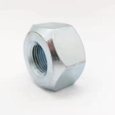 China Metric Thread Screws And Nuts M16 1/2-20 200 Nm Torque Specification for sale