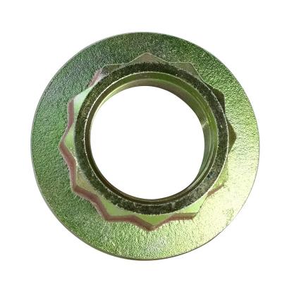 Cina Nocciolo di cuscinetto del mozzo della ruota M24x1,5 mm 33406799223 33411132565 1132565 33411132565 in vendita