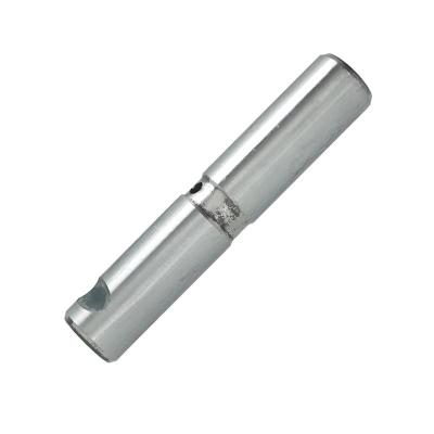 Cina Parti di autocarri Pin di supporto della pastiglia del freno della trasmissione dell'automobile Parti di autocarri Trasferimento dell'asse Idler 30x122mm 1-47131039-0 1471310390 36225-60050 3501051-A0S in vendita