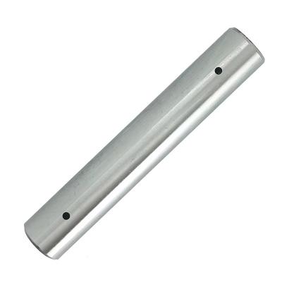 Cina Parti di autocarri Pin di supporto della pastiglia del freno della trasmissione dell'automobile Parti di autocarri Trasferimento dell'asse Idler 30x122mm 1-47131039-0 1471310390 36225-60050 3501051-A0S in vendita