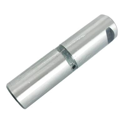 Cina Parti di autocarri Pin di supporto della pastiglia del freno della trasmissione dell'automobile Parti di autocarri Trasferimento dell'asse Idler 30x122mm 1-47131039-0 1471310390 36225-60050 3501051-A0S in vendita