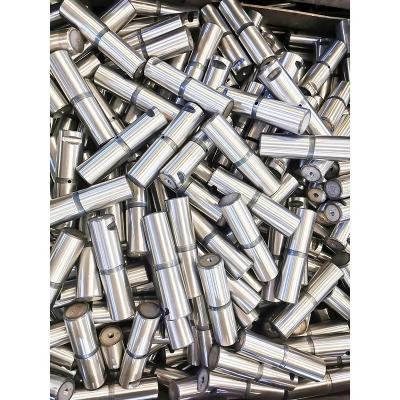 Cina Parti di autocarri Pin di supporto della pastiglia del freno della trasmissione dell'automobile Parti di autocarri Trasferimento dell'asse Idler 30x122mm 1-47131039-0 1471310390 36225-60050 3501051-A0S in vendita