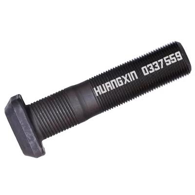 Cina Sostituire/riparazione Scania Truck Bolt M18X1.5/M20X1.5 10.9Grade Phosphate Black HX-0272853 HX-0123250 HX-0132601 HX-0295953 HX-0337559 HX-0397266 in vendita