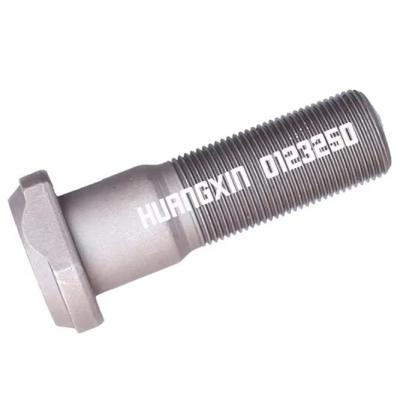 Cina Sostituire/riparazione Scania Truck Bolt M18X1.5/M20X1.5 10.9Grade Phosphate Black HX-0272853 HX-0123250 HX-0132601 HX-0295953 HX-0337559 HX-0397266 in vendita
