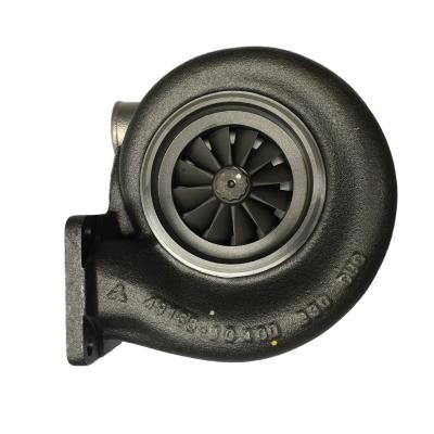 Cina Al dettaglio per Fuso 6D24T Motor Supercharger Assembly ME158162 49188-01651 in vendita