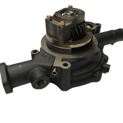 China Wholesale Engine Water Pump 16100-3910 161003320 For Hino K13C K13D Engine, Hino P11C for sale