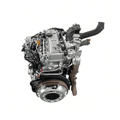 China Automobile Engine For Mitsubishi 4D56 6D16 6D22 6D31 6D34 4D56 6DB1 for sale