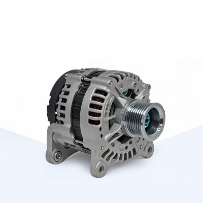 China Foton Auto Parts Foton Cummins Alternator 5318117 Genuine Parts for sale