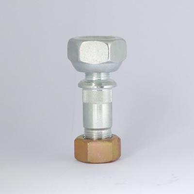 Cina M22X1.5X140 Prezzo all'ingrosso di fabbrica per diversi camion in vendita