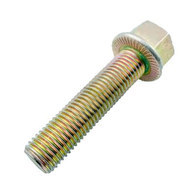 Cina M12x1.25/1.50 0484-003 OEM MB301509 Per Sambar TT1 Grado 10.9 in vendita