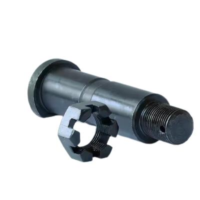 Cina Fonte del carrello con pin di molla 25X125mm 30 X 138mm Noce esagonale 48423-2430 48423-2430 48423-1650 48423-1560 Grado 10.9 in vendita