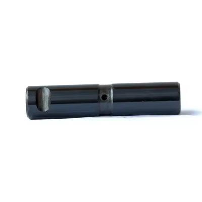 Cina Sistema di sospensione per autoveicoli Pin di molla a foglia SPR 48423-1280 484231280 5421500Z00 54215Z1001 0299039 10.9 Grado nero in vendita